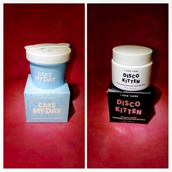 Ulta Beauty | Skincare | Face Mask Bundle | Poshmark